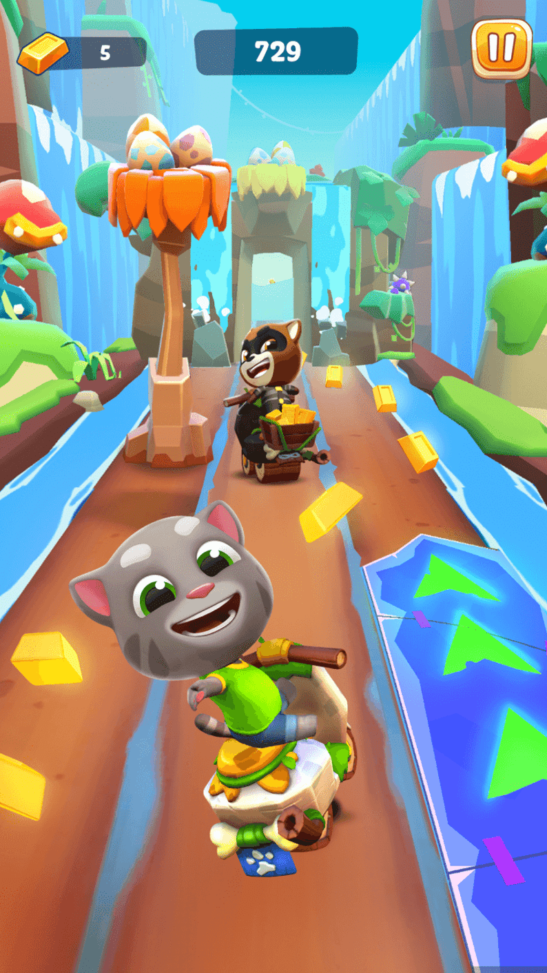 tom & jerry coloring sheet