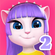 10 Years of My Talking Angela: The Evolution of an Iconic Virtual Pet ...