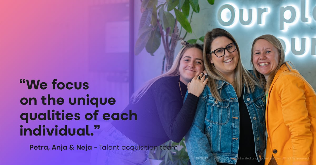 How to Land a Job in Gaming: Practical Tips from Recruiters - Outfit7