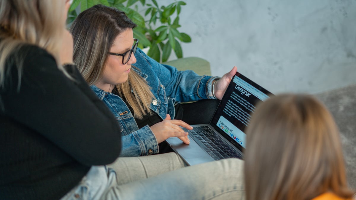 How to Land a Job in Gaming: Practical Tips from Recruiters - Outfit7