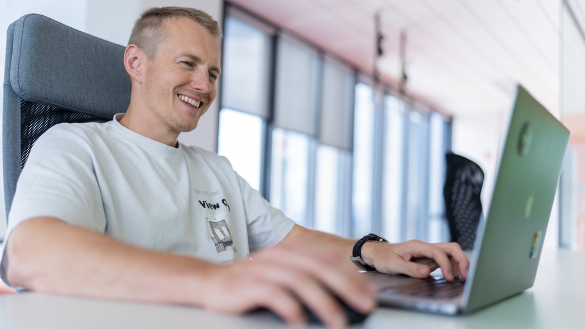 From Software Engineer to Senior Director Of Engineering - Outfit7