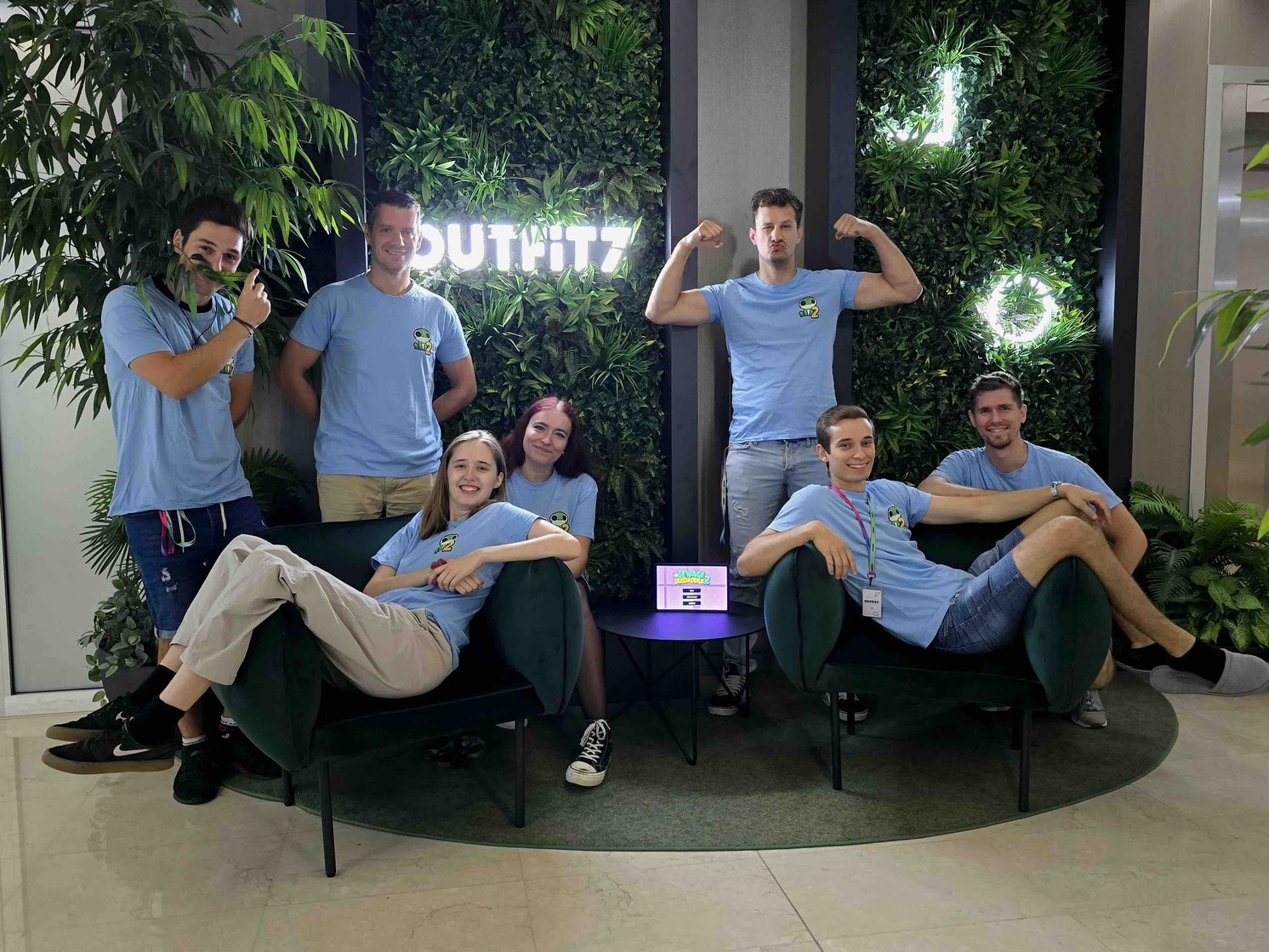 Building a Game in Just Two Days!? Why There’s Nothing Quite Like a ...