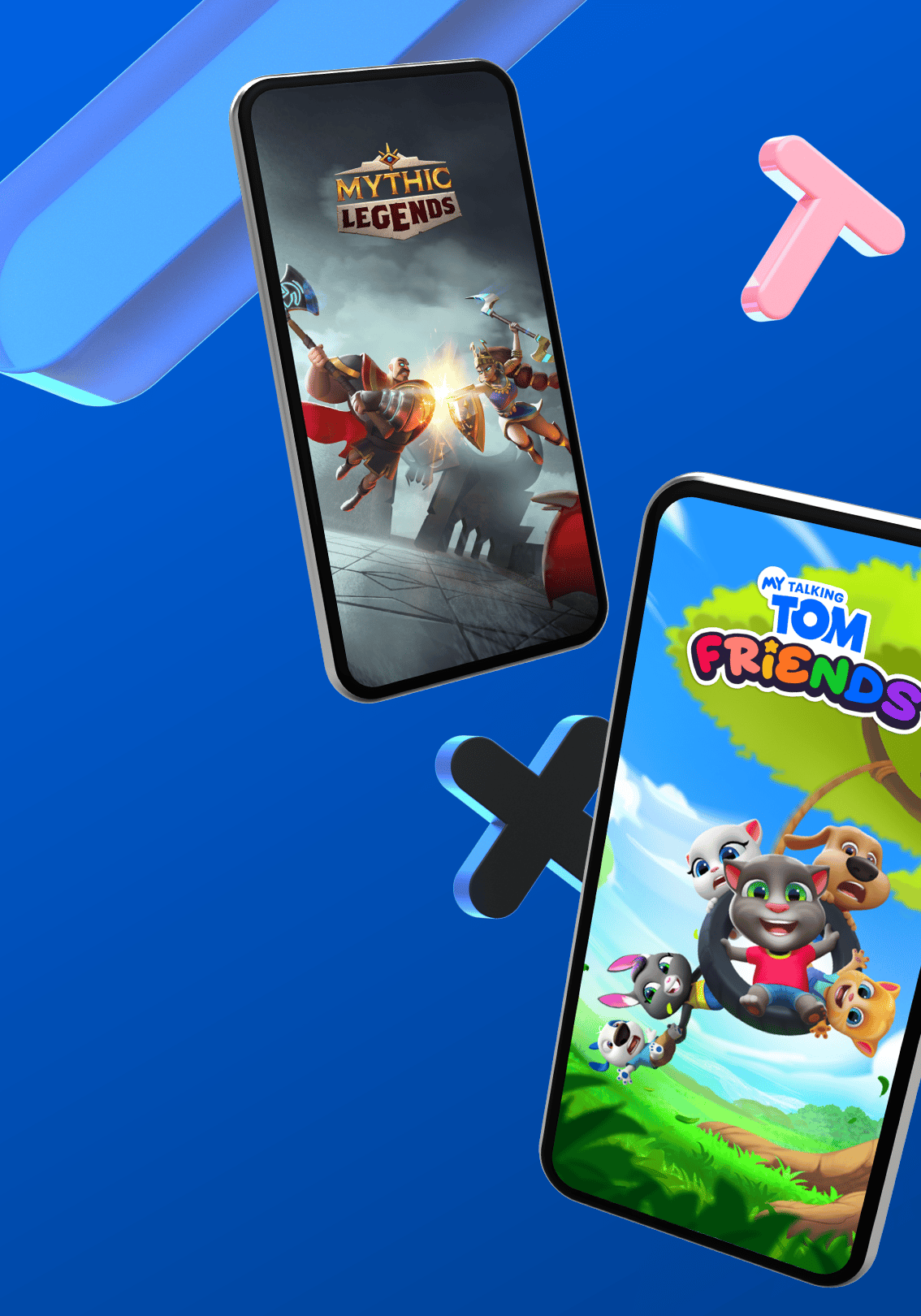 Our Work | Outfit7 – Developer of Top Mobile Games for All Ages