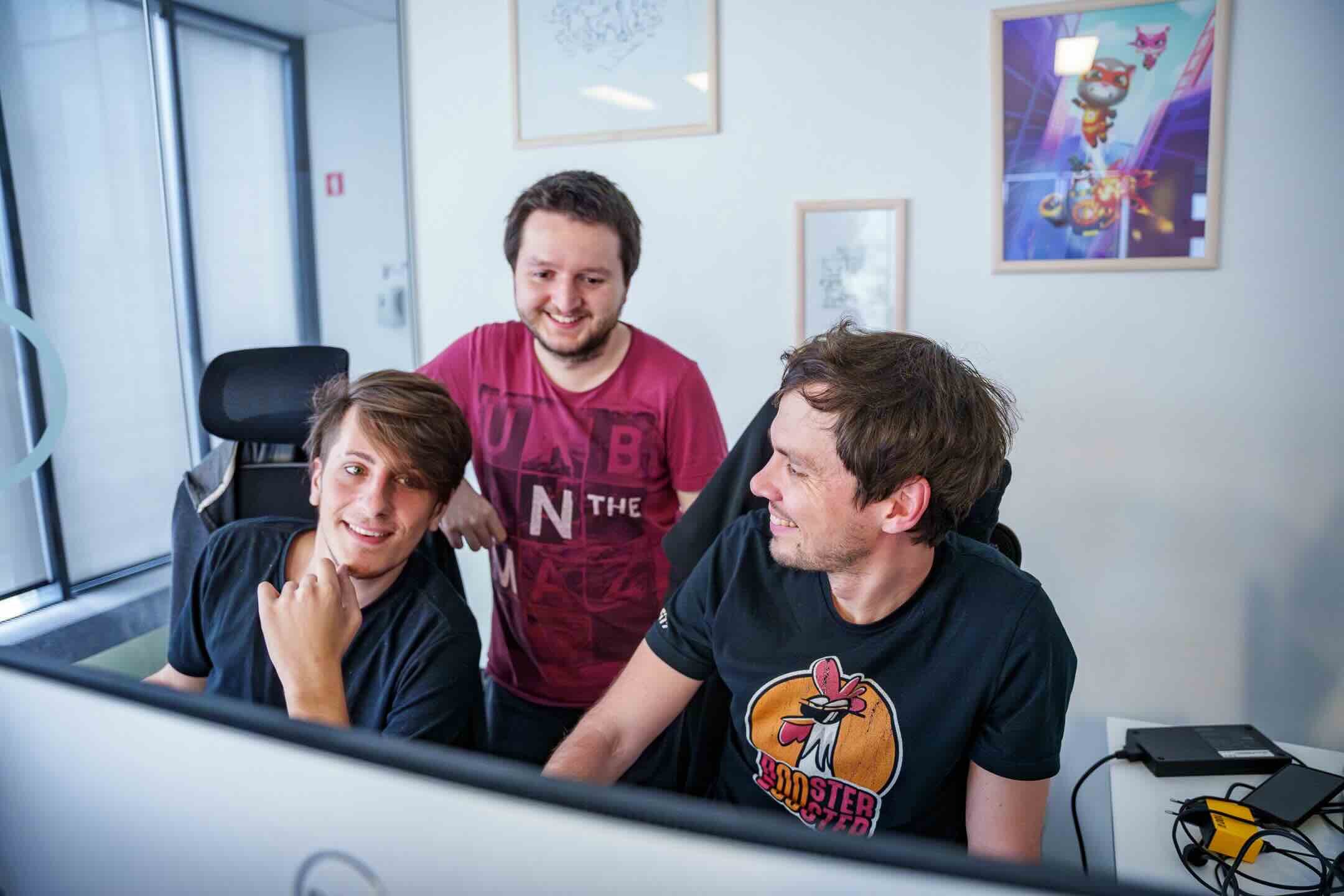 Building a Game in Just Two Days!? Why There’s Nothing Quite Like a ...