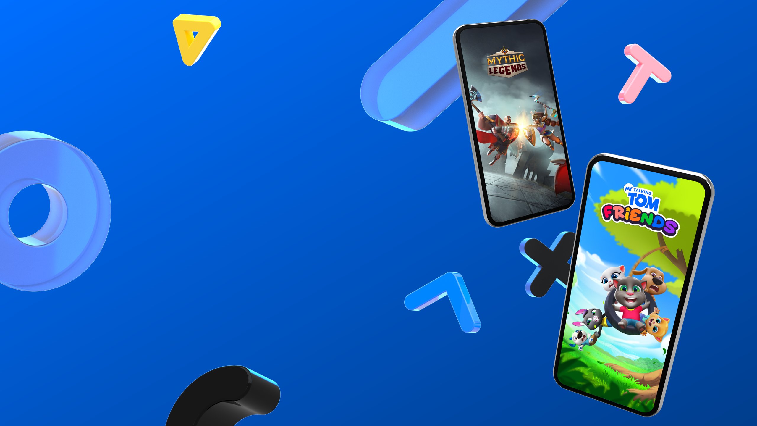 Our Work | Outfit7 – Developer of Top Mobile Games for All Ages