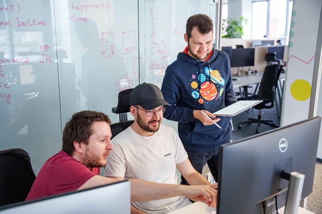 Building a Game in Just Two Days!? Why There’s Nothing Quite Like a ...