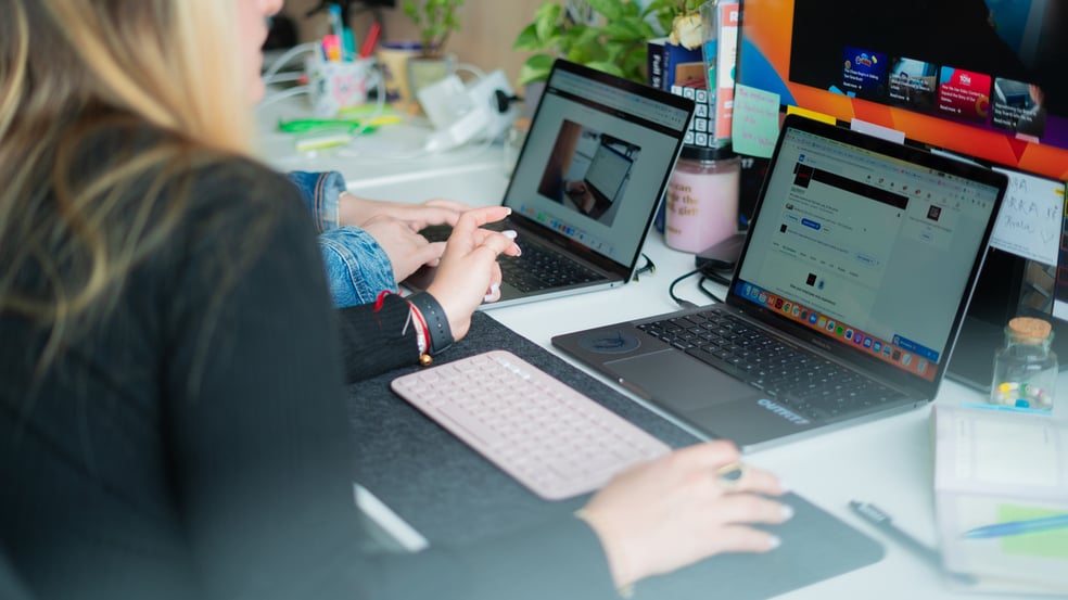 How to Land a Job in Gaming: Practical Tips from Recruiters - Outfit7