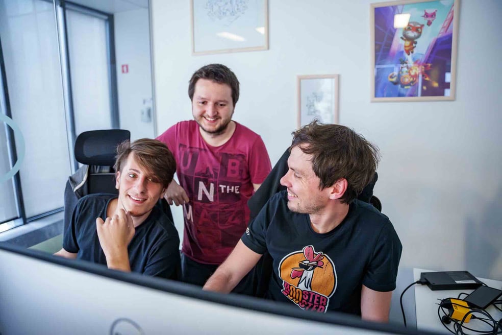 Building a Game in Just Two Days!? Why There’s Nothing Quite Like a ...