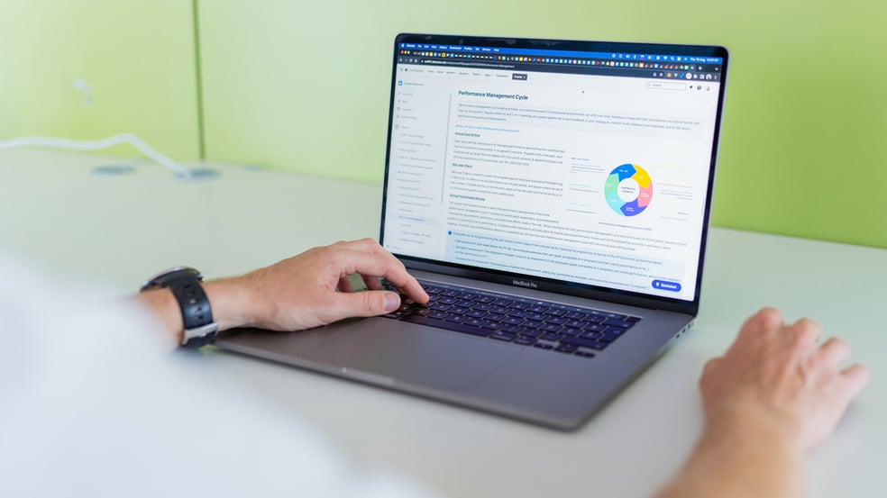 From Software Engineer to Senior Director Of Engineering - Outfit7